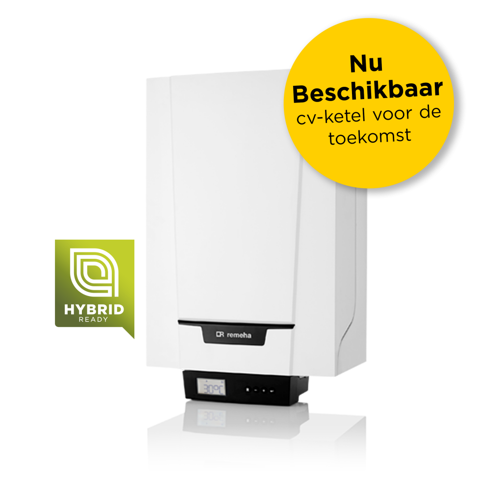 Remeha Tzerra 24C - CV⋅Slim