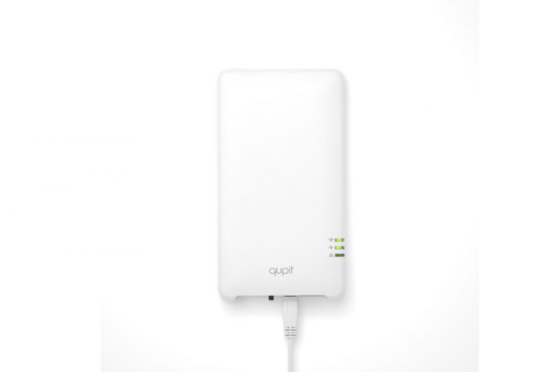 Qupit Adam CV-Gateway - CV Slim