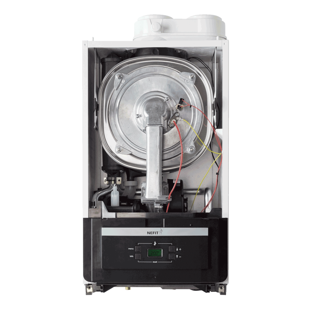 Nefit ProLine HRC30 CW5 - Mebatherm