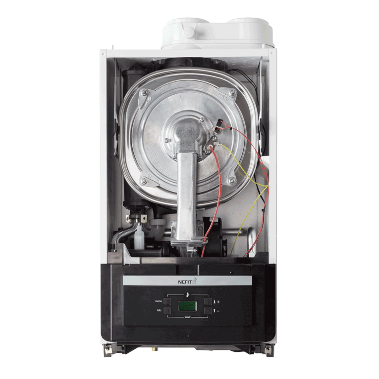 Nefit ProLine HRC30 CW5 - Mebatherm